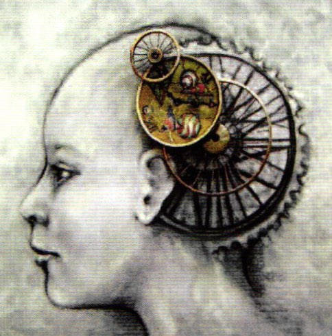 The Work of Marie Zimmermann - Ganoksin Jewelry Making Community