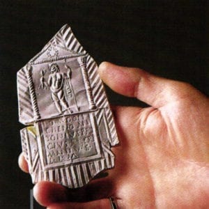 Hermann Jünger: German Goldsmith - Ganoksin Jewelry Making Community