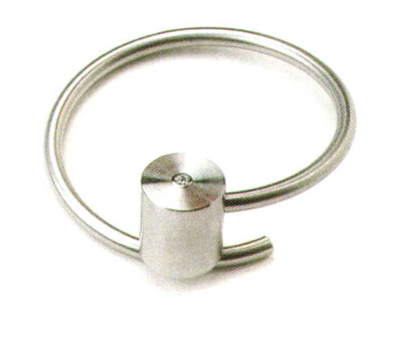 Channel Setting Round Diamonds - Ganoksin Jewelry Making Community