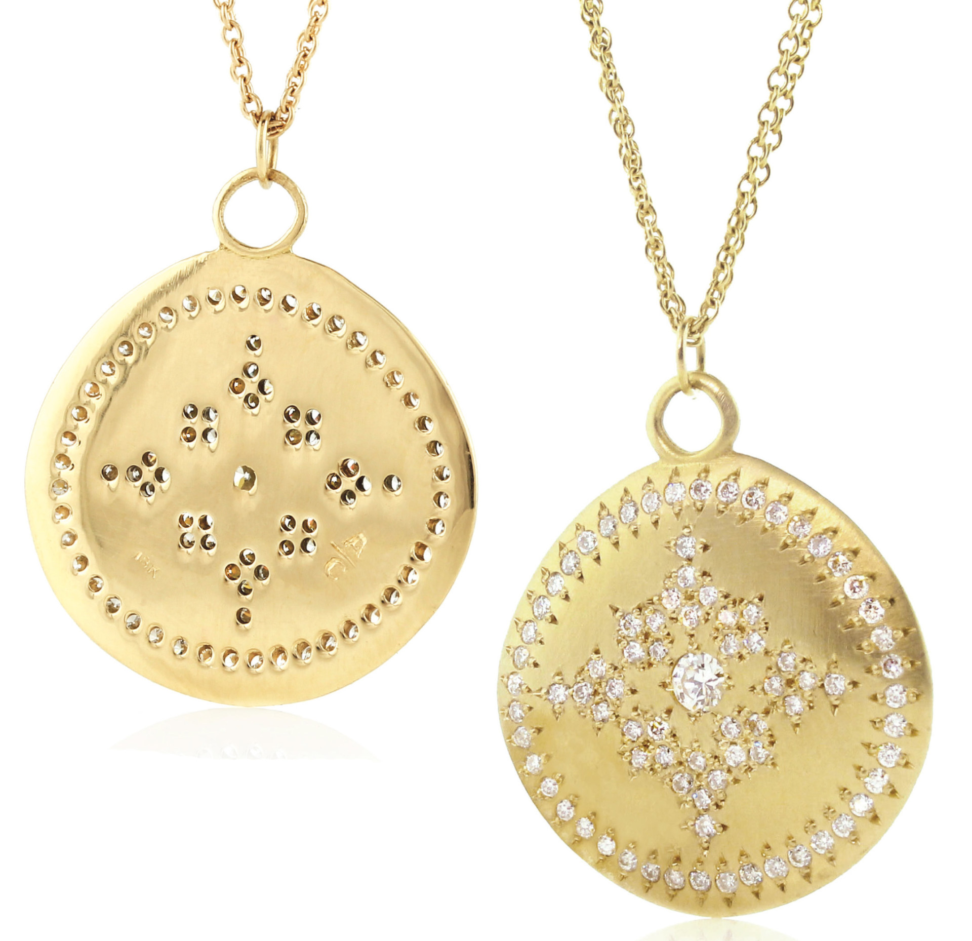 Adel Chefridi: Homage - Ganoksin Jewelry Making Community