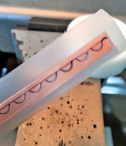 Non-Jeweler’s Tools That Are Great For Fabrication: A Bezel-Making Guide