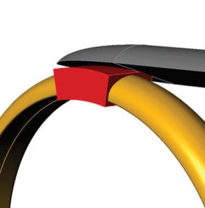 Step-by-Step Guide to Upsizing Rings - Ganoksin Jewelry Making Community