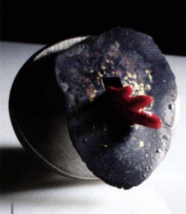 Mario Pinton: A Father to All - Ganoksin Jewelry Making Community