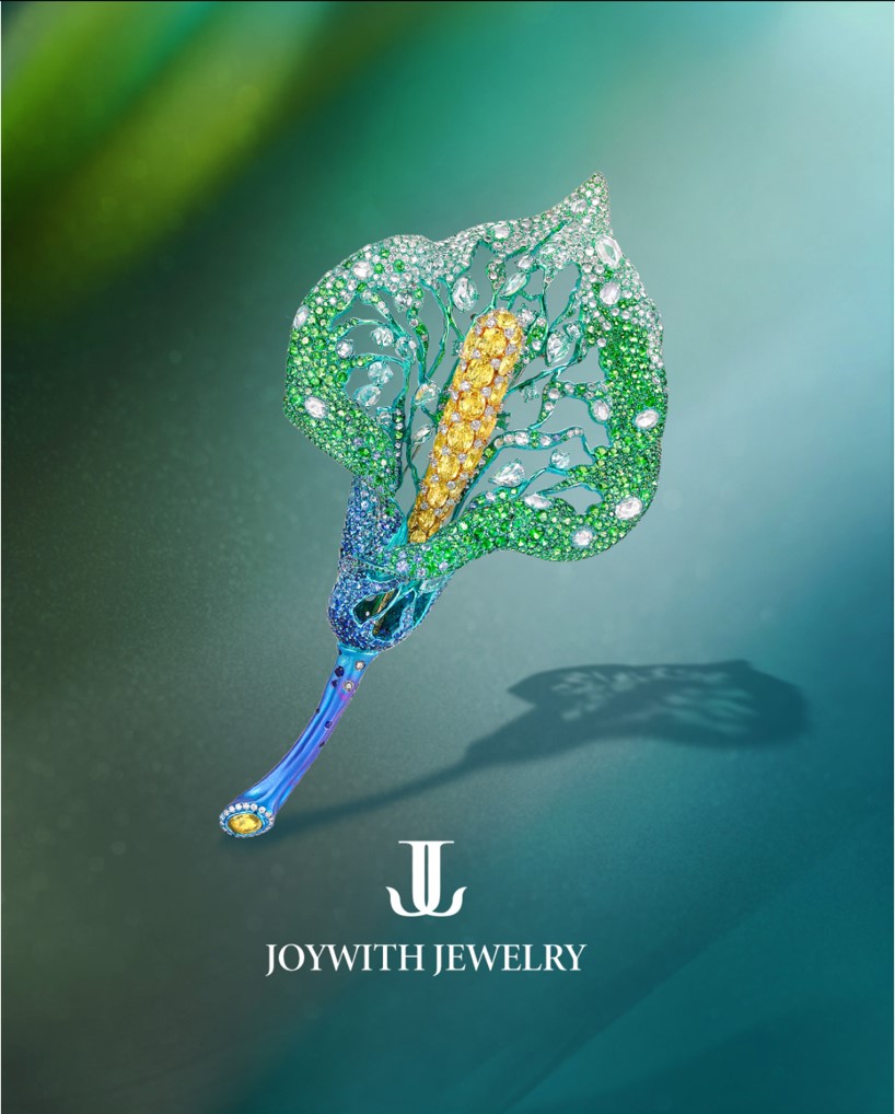 The Wonder Metal: How Titanium Jewelry Allows Designers to Fully ...