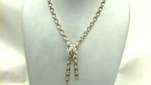 Step by Step Guide to Fishtail Settings - Ganoksin Jewelry Community