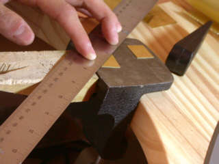 Cold Connections for Hinged Tabs - Ganoksin Jewelry Making Community