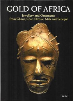 Moche Metalwork - Ganoksin Jewelry Making Community