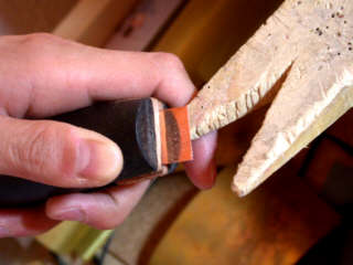 Cold Connections for Hinged Tabs - Ganoksin Jewelry Making Community