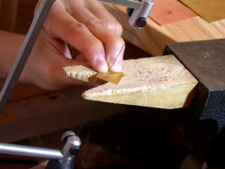 Cold Connections for Hinged Tabs - Ganoksin Jewelry Making Community