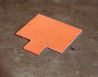 Cold Connections for Hinged Tabs - Ganoksin Jewelry Making Community