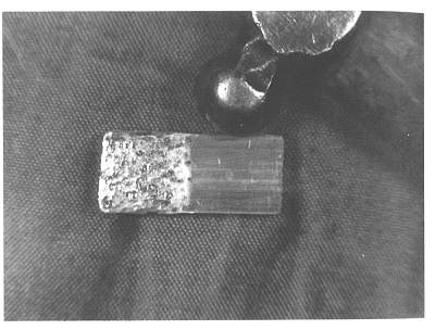 Practical Guide to Mass Finishing Jewelry - Ganoksin Jewelry Making ...