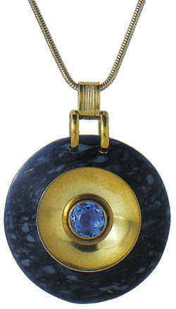 Galalith - Jewelry Milk Stone - Ganoksin Jewelry Making Community