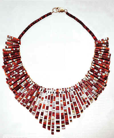 Modern Native American Jewelry - Ganoksin Jewelry Making Community