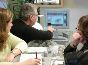 Phillip Voetsch's Jewelry Design Process - Ganoksin Jewelry Making ...