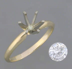 Guide to Fishtail Settings - Ganoksin Jewelry Making Community