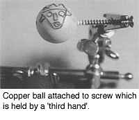 Enameling Copper Balls - Ganoksin Jewelry Making Community