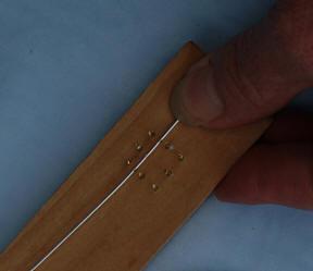 How to Make a Carrick Mat Knot - Ganoksin Jewelry Making Community