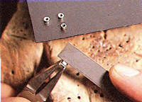 Cluster Ring Assembly - Ganoksin Jewelry Making Community