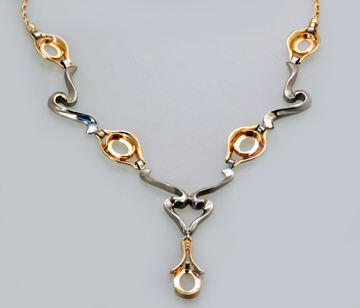 950 Palladium: Manufacturing Tips and Techniques - Ganoksin Jewelry ...