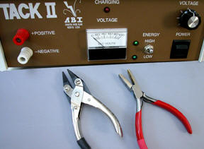 950 Palladium: Setting Fabrication - Ganoksin Jewelry Making Community