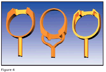 The Sprue System Design - Ganoksin Jewelry Making Community