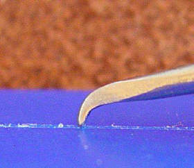 Conversion of Dental Tools Into Wax Engraving Tools - Ganoksin Jewelry ...