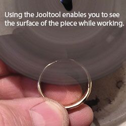 Perfect Hand Polishing Tips - Ganoksin Jewelry Making Community