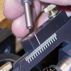 The RinGenie Marking Tool - Ganoksin Jewelry Making Community