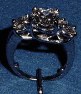 Forged Ring Shank - Ganoksin Jewelry Making Community