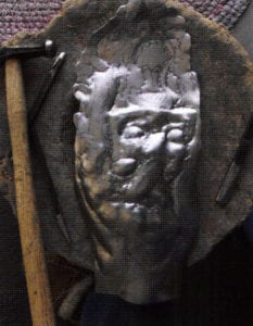 John Killmaster and "The Quickening" - Ganoksin Jewelry Making Community