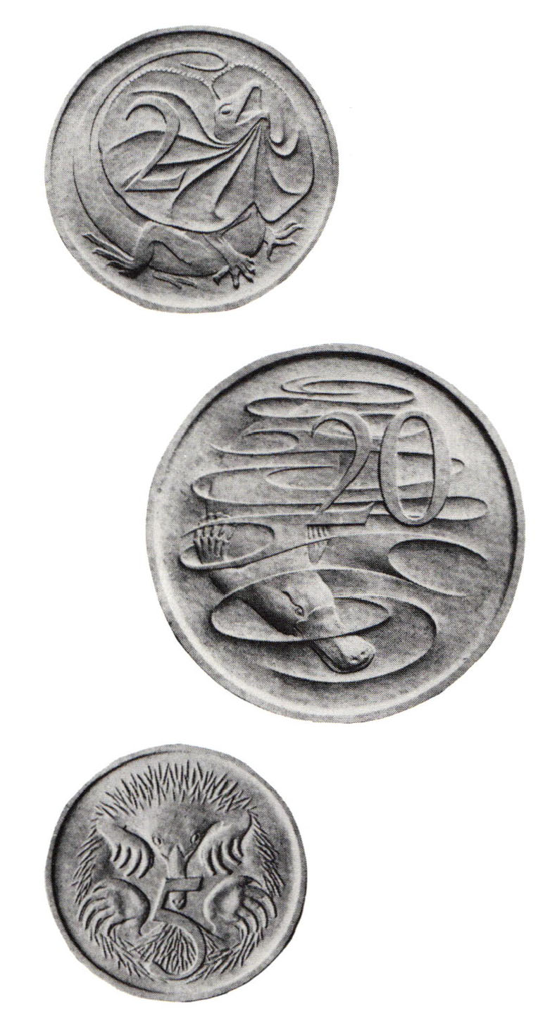 Stuart Devlin Retrospective Exhibition - Ganoksin Community