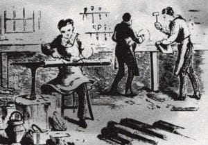 A Metalsmith's Guide to Germany - Ganoksin Jewelry Making Community