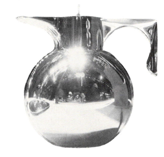 Moche Metalwork - Ganoksin Jewelry Making Community