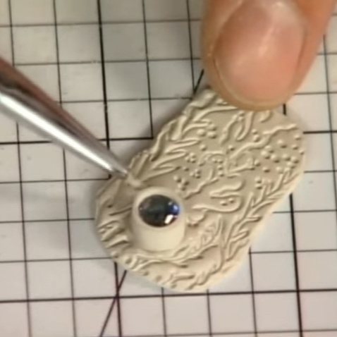 Metal Clay - Ganoksin Jewelry Making Community