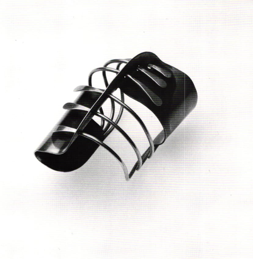 The Work of Marie Zimmermann - Ganoksin Jewelry Making Community