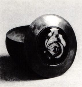 Kenneth Bates: Dean of American Enameling - Ganoksin Jewelry Making ...