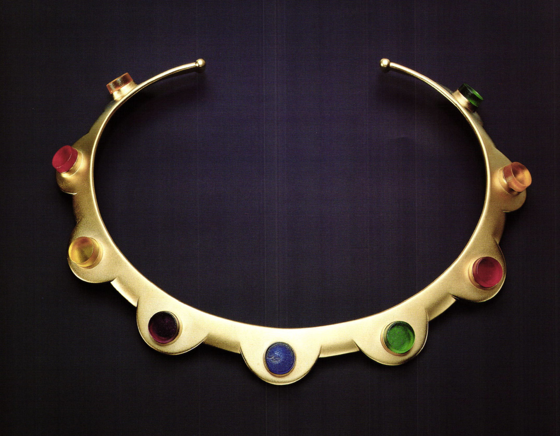 Henry Steig - Ganoksin Jewelry Making Community