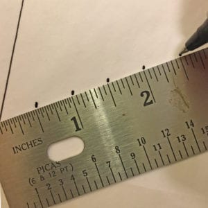 Creating Equal Divisions in Stone Setting - Jewelry Making Community