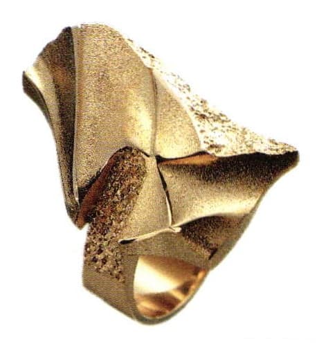 The Work of Marie Zimmermann - Ganoksin Jewelry Making Community