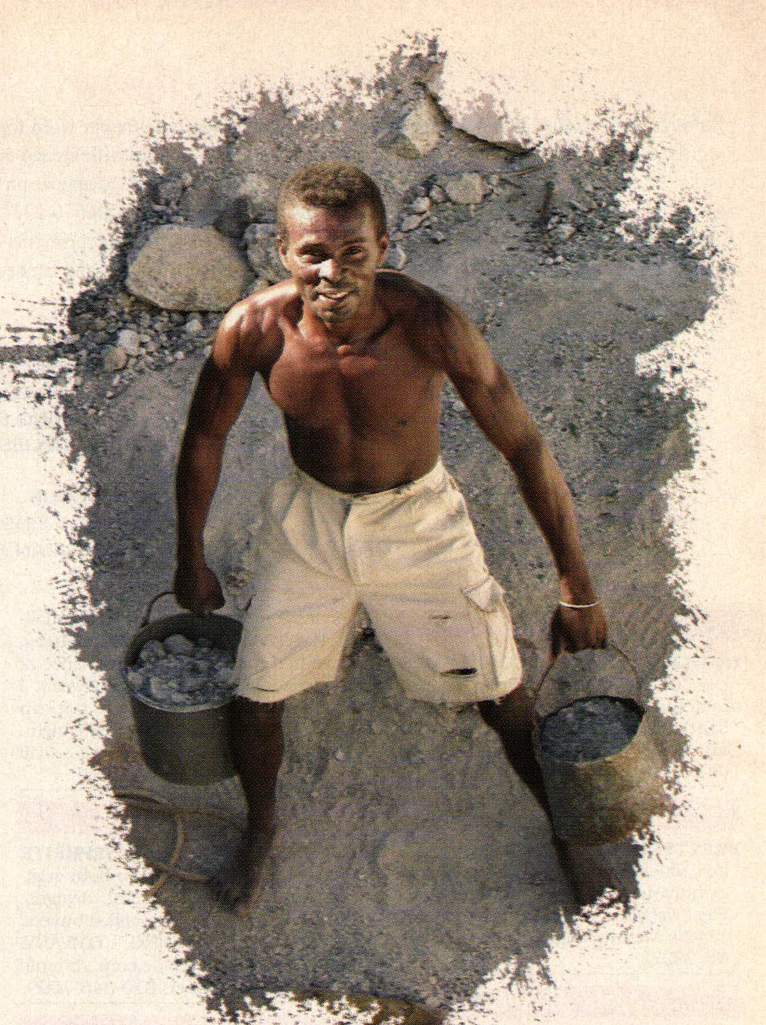 Moche Metalwork - Ganoksin Jewelry Making Community