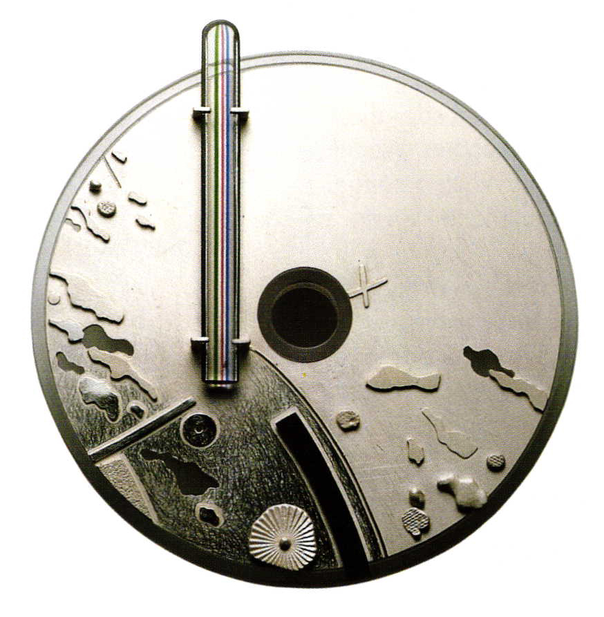 Alberto Alessi - Ganoksin Jewelry Making Community