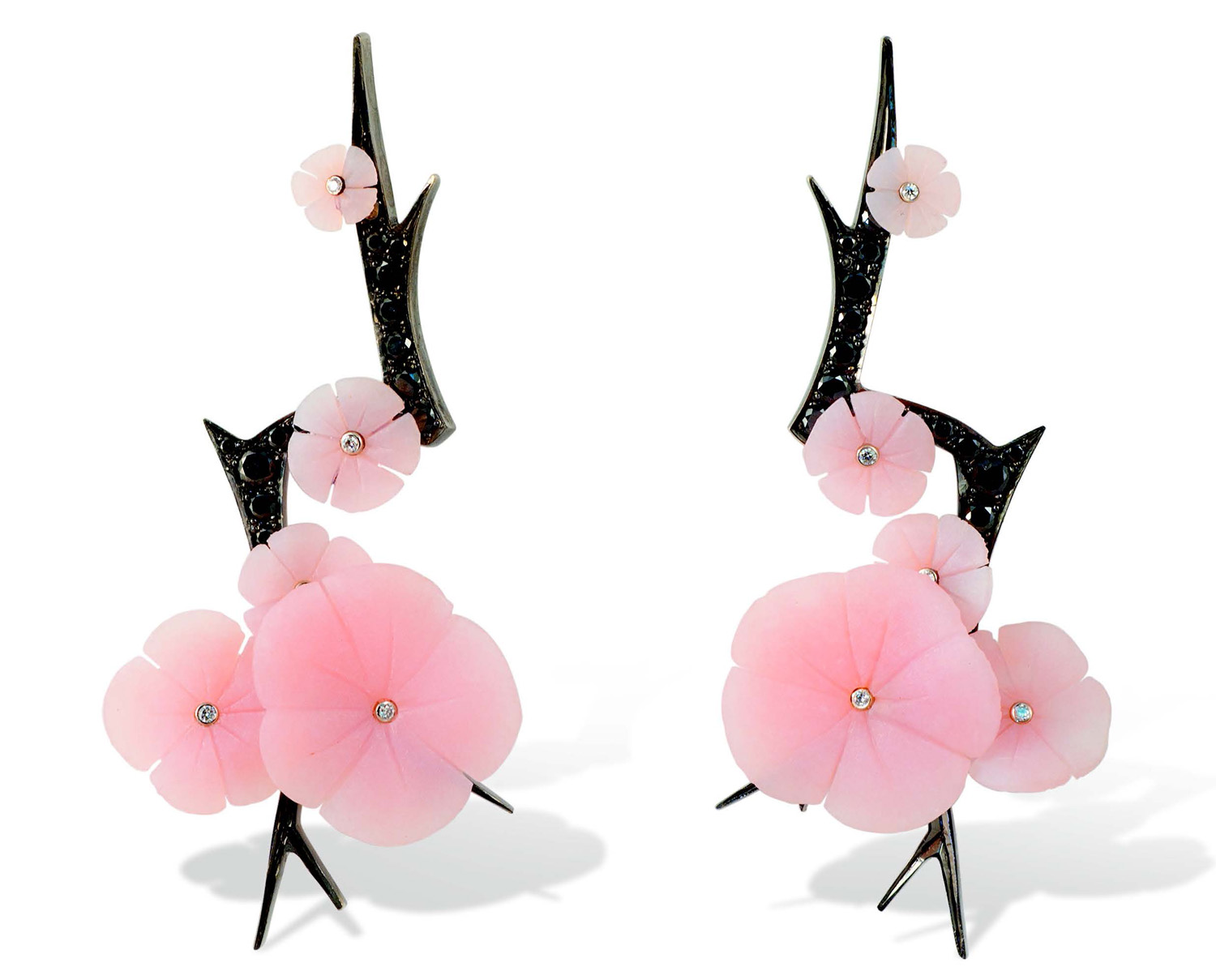 Getting to Know Gregore Morin - Ganoksin Jewelry Making Community