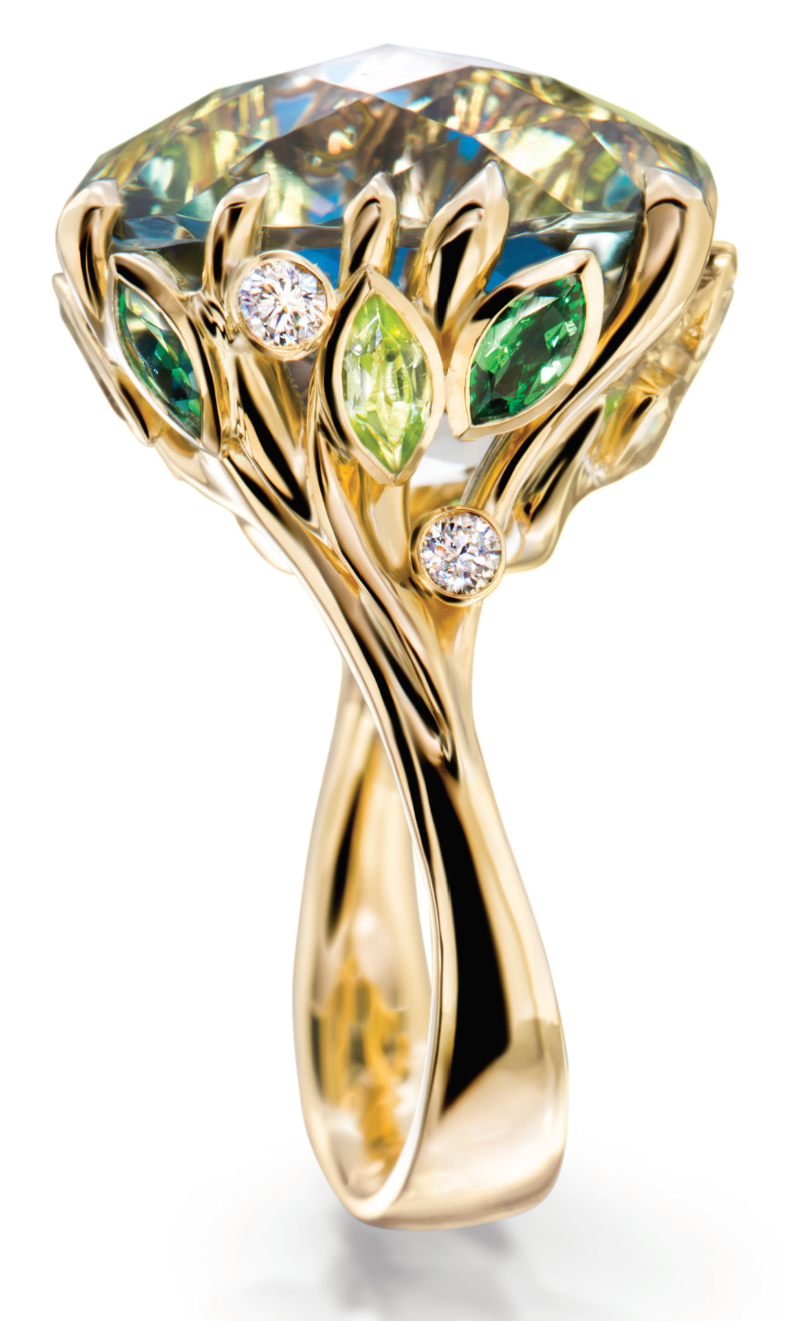 Splendor Jewellery - A Labor of Love - Ganoksin Jewelry Making Community