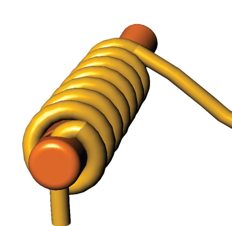 How to Create a Basic Link Chain - Ganoksin Jewelry Making Community