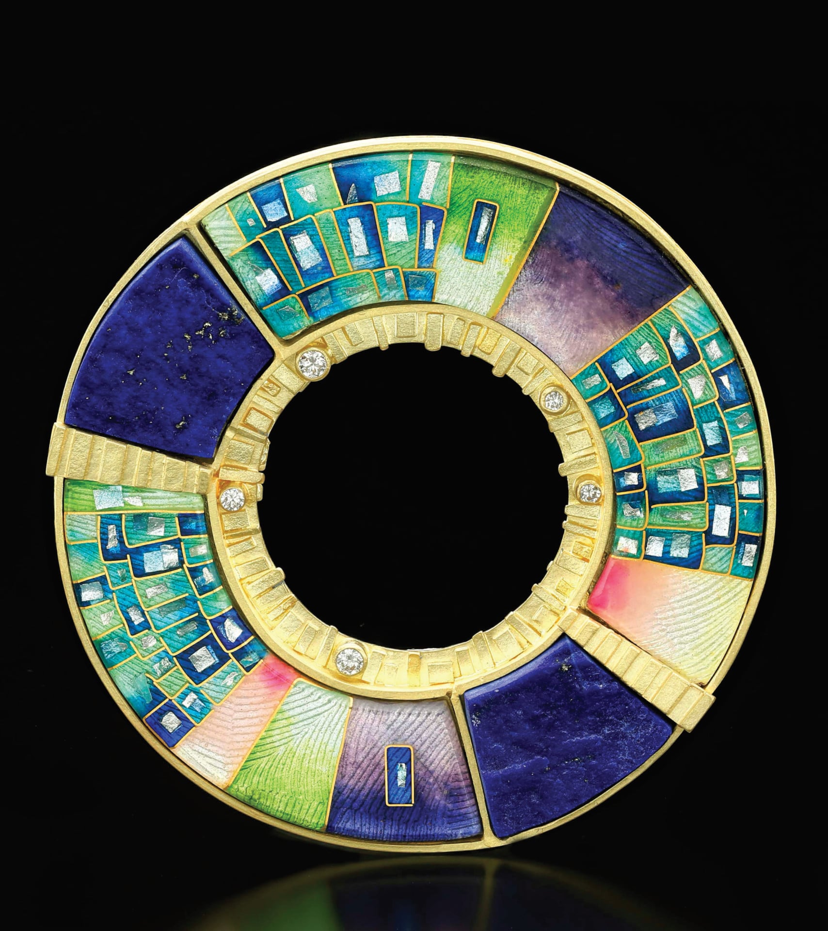 Enameling Care and Considerations - Ganoksin Jewelry Making Community