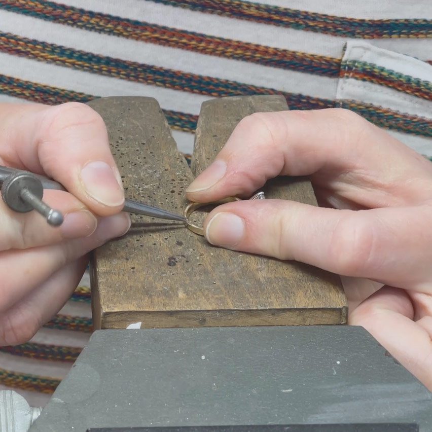 Stone Setting - Ganoksin Jewelry Making Community