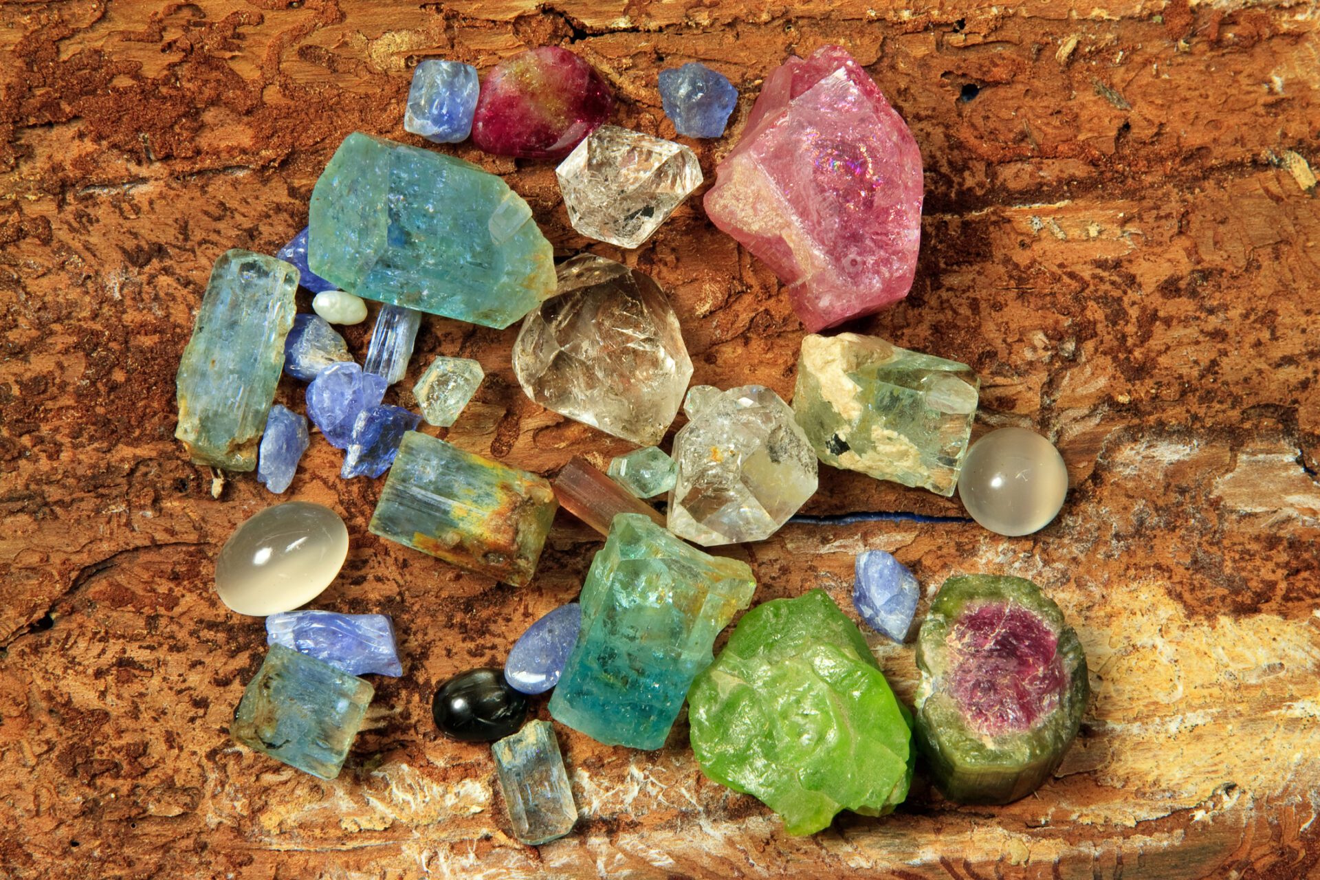 Gemology 101: Introduction to Gemology - Ganoksin