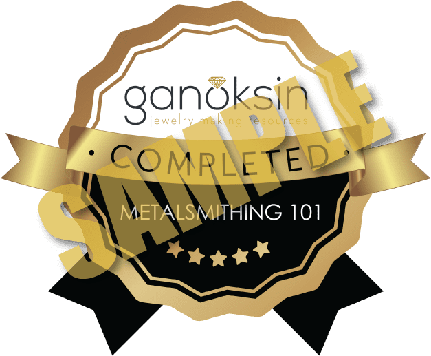 Metalsmithing 101: Introduction to Metalsmithing - Ganoksin