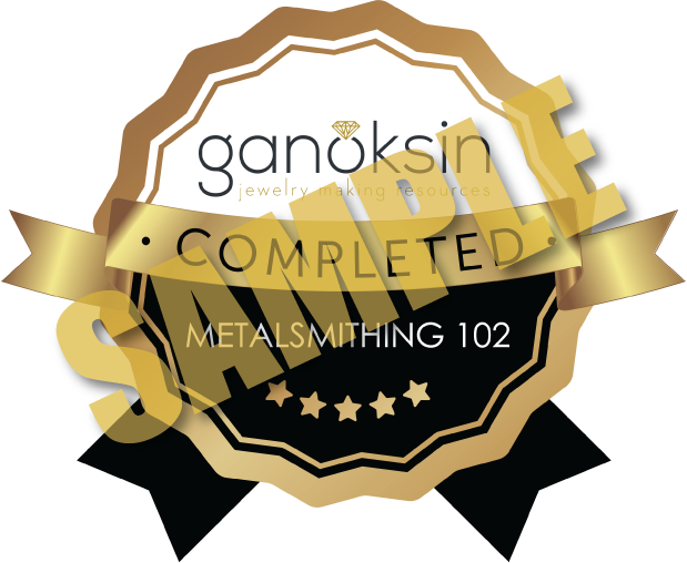 Filigree 101: Introduction to Filigree - Ganoksin