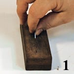 Graver Detailing and Sharpening - Ganoksin Jewelry Making Community